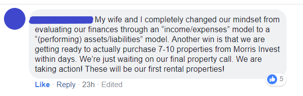 Financial Freedom Academy